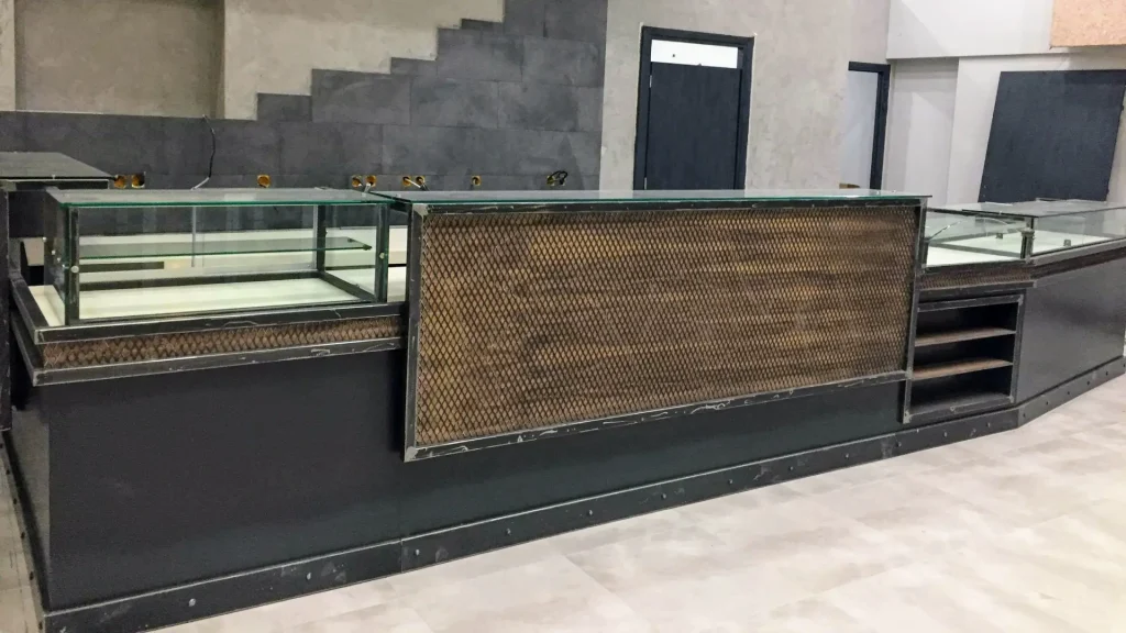 Επαγγελματικά Ψυγεία Κατασκευές Αθήνα – INOX CREATIONS – ΒΙΤΡΙΝΕΣ ...