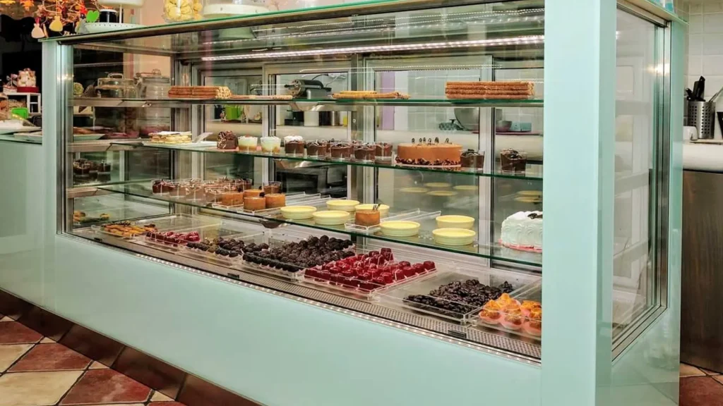 Επαγγελματικά Ψυγεία Κατασκευές Αθήνα – INOX CREATIONS – ΒΙΤΡΙΝΕΣ ...
