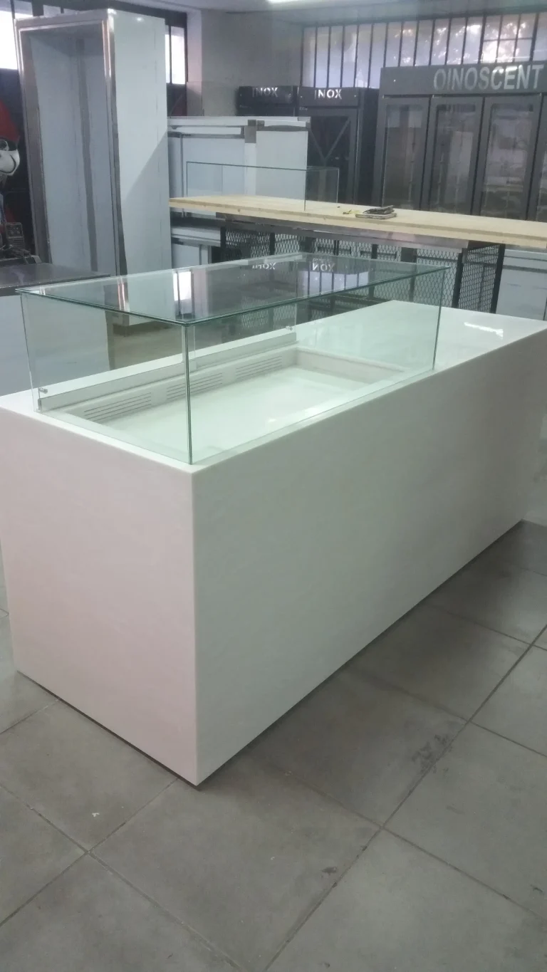 Επαγγελματικά Ψυγεία Κατασκευές Αθήνα – INOX CREATIONS – ΒΙΤΡΙΝΕΣ ...