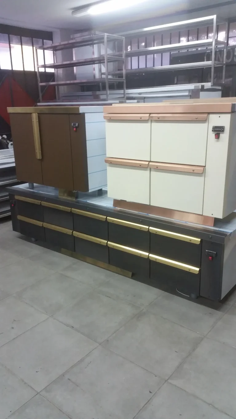 Επαγγελματικά Ψυγεία Κατασκευές Αθήνα – INOX CREATIONS – ΒΙΤΡΙΝΕΣ ...