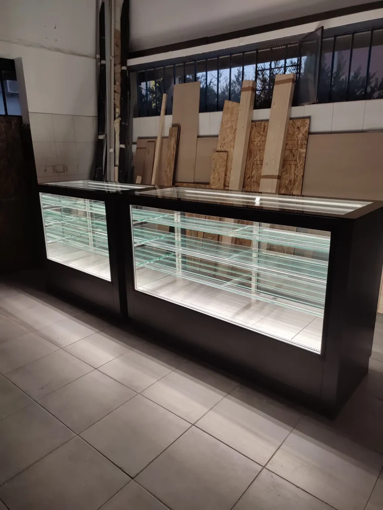 Επαγγελματικά Ψυγεία Κατασκευές Αθήνα – INOX CREATIONS – ΒΙΤΡΙΝΕΣ ...